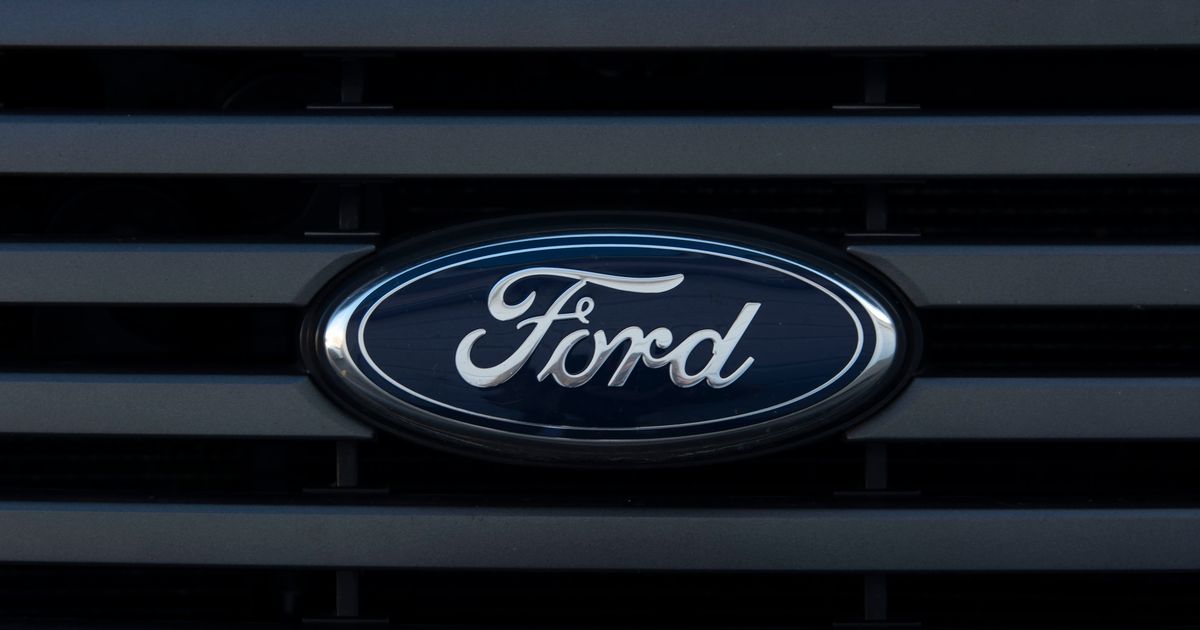 Ford Recalls Over 741,000 Vehicles as Transmission Defect Raises ...