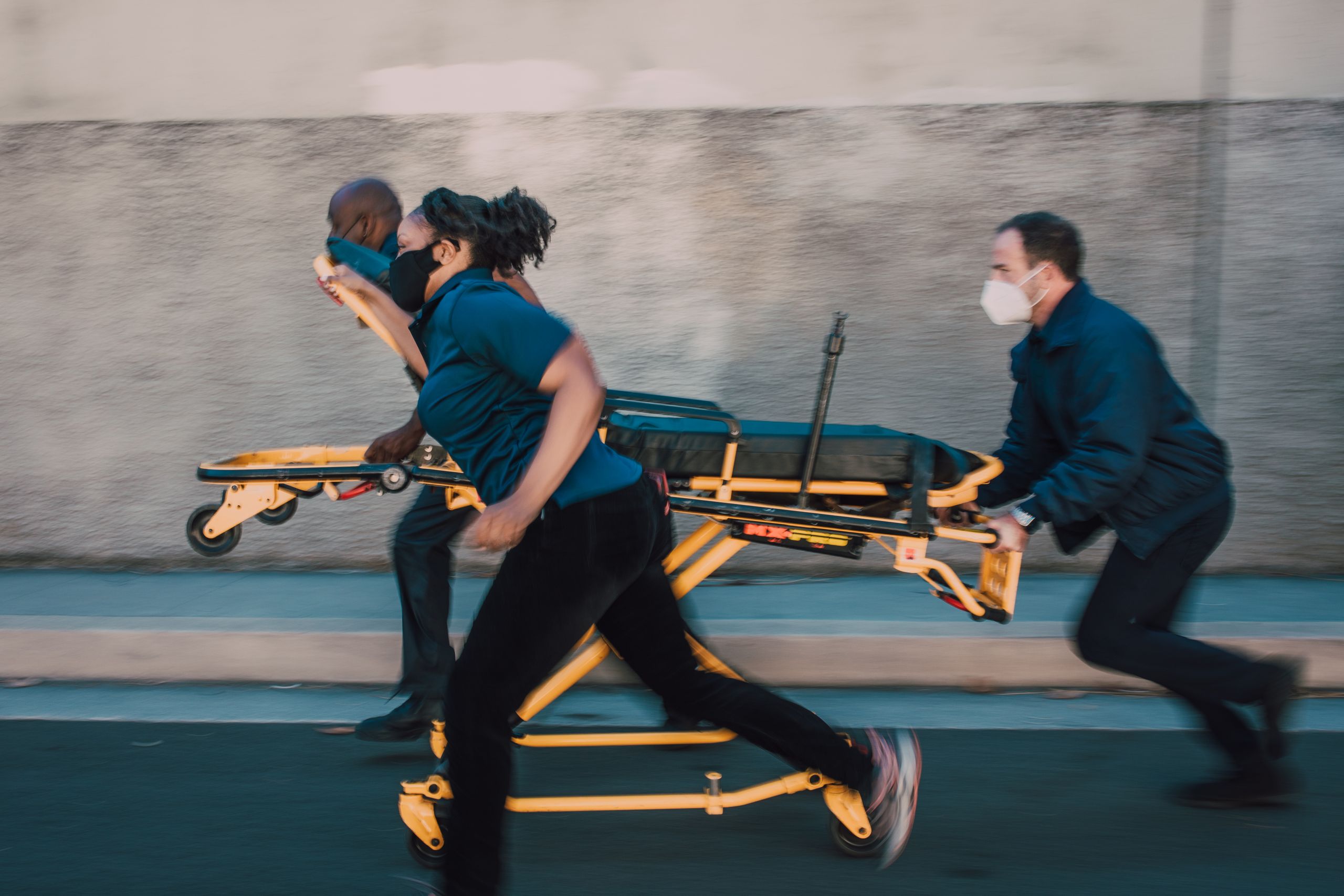 How a Delaware hospital became the scene of a deadly workplace shooting ...