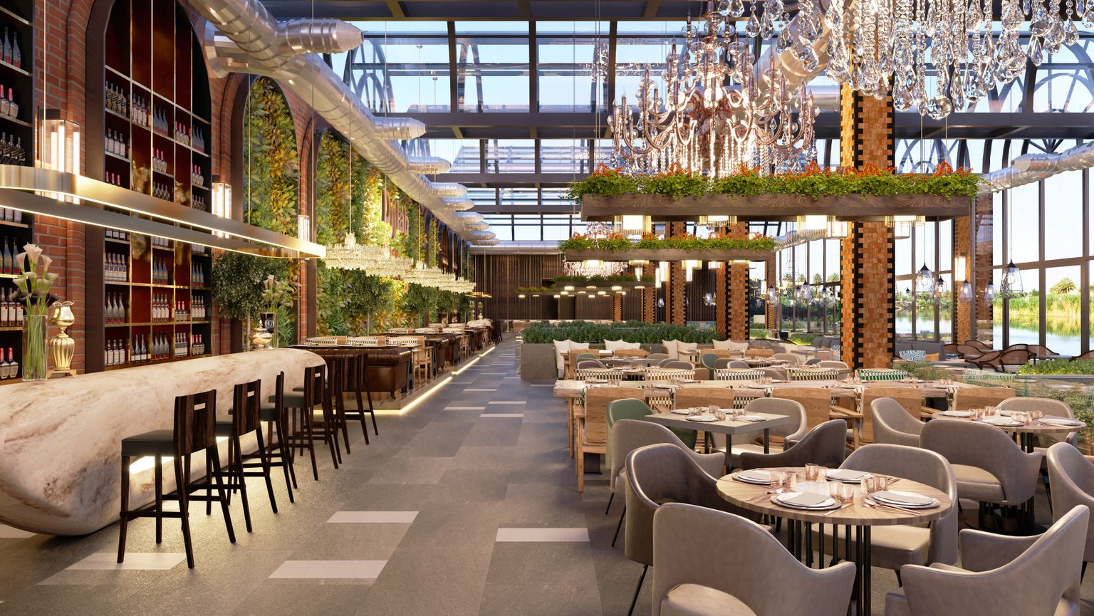 NYC New Restaurant Openings June 2026: Inside the City’s New Dining ...