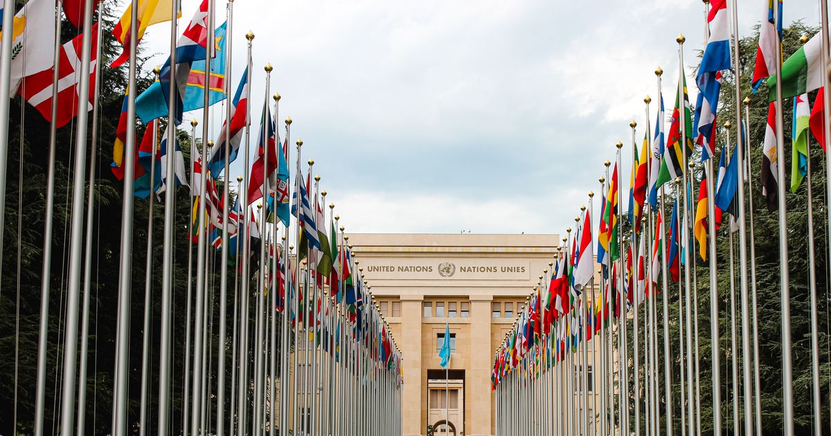 The World’s Unhappiest Countries in 2026 Are Revealed: Is the U.S. on ...