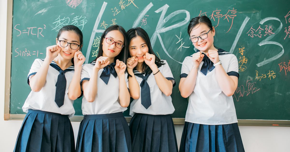 Tokyo Confronts a Rising Upskirting Crisis Among Minors as Schools ...