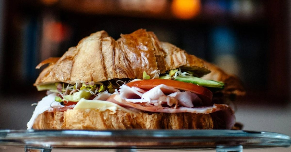 A New Connecticut Café Opens With a Family Story Baked Into Every Bite ...
