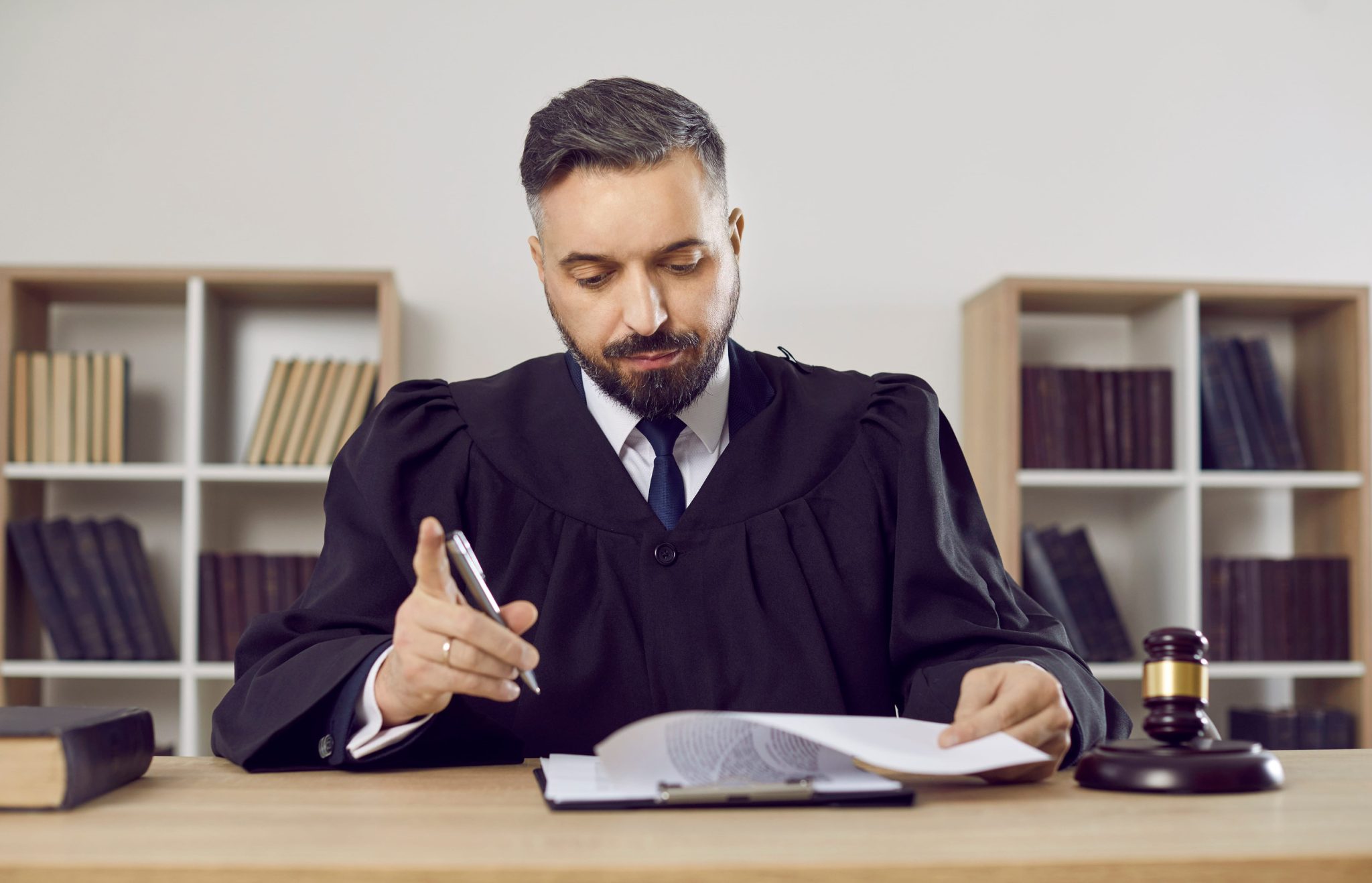 Behind the Verdict: A Federal Case That Rebuilt the Map of Violence in ...