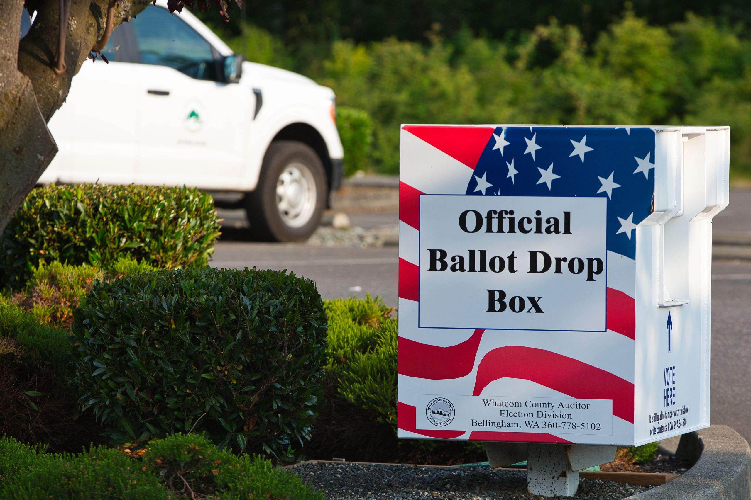Supreme Court mail ballot ruling leaves Americans staring at another ...